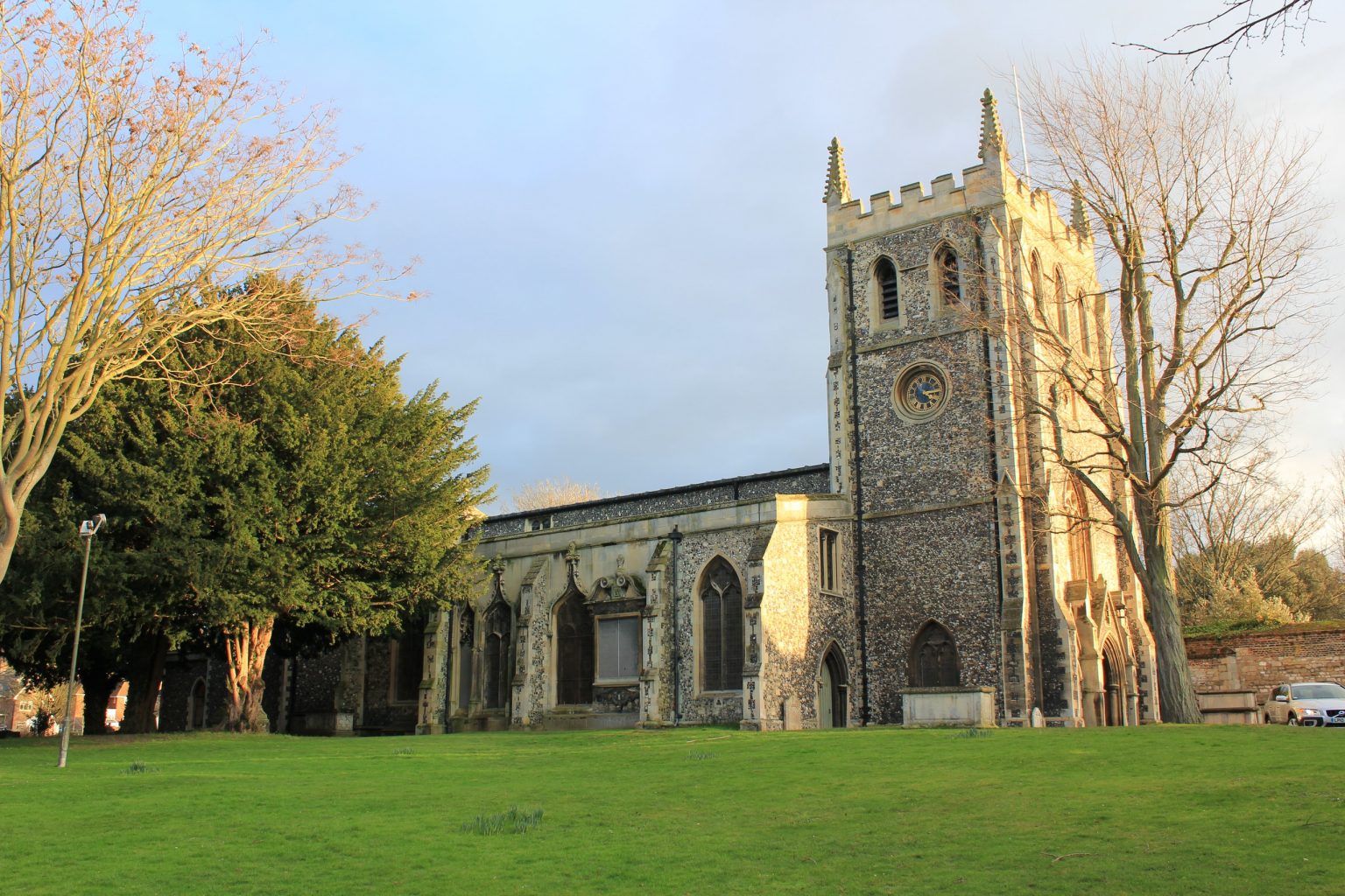 What's On in Royston - Royston Town