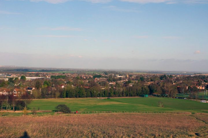 Living In Royston - Royston Town