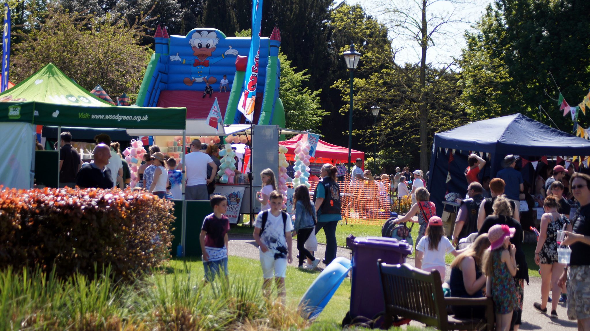 What's On in Royston - Royston Town