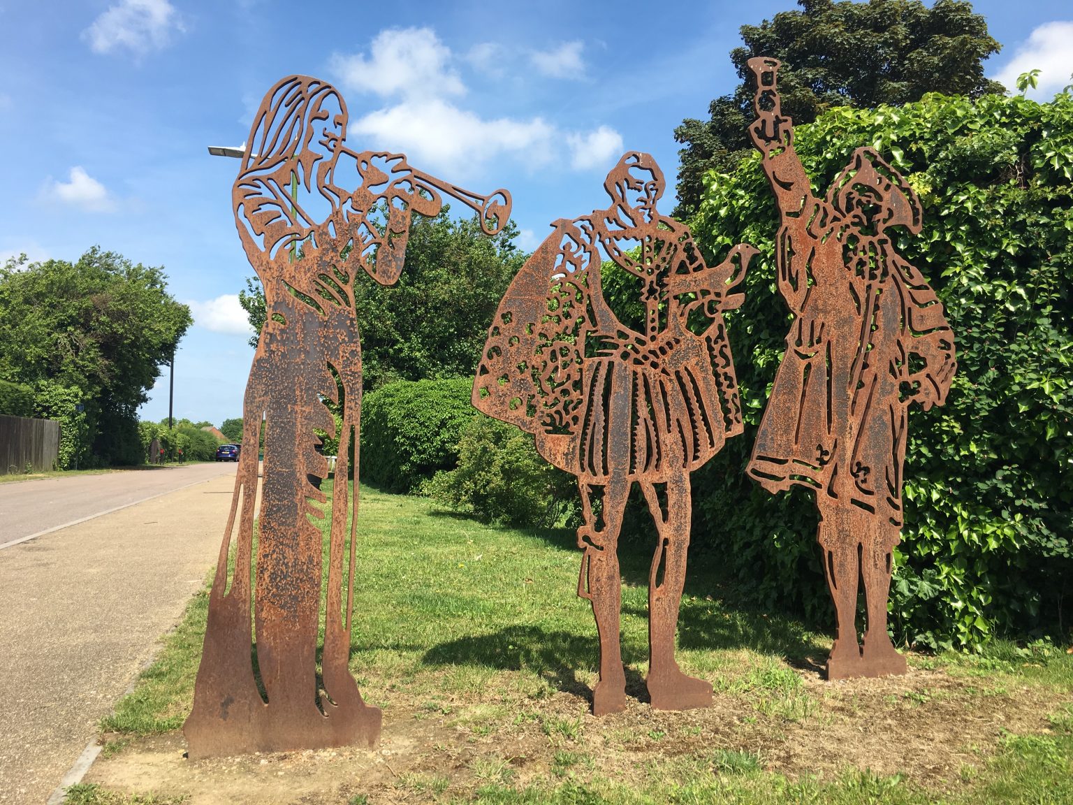 What's On in Royston - Royston Town